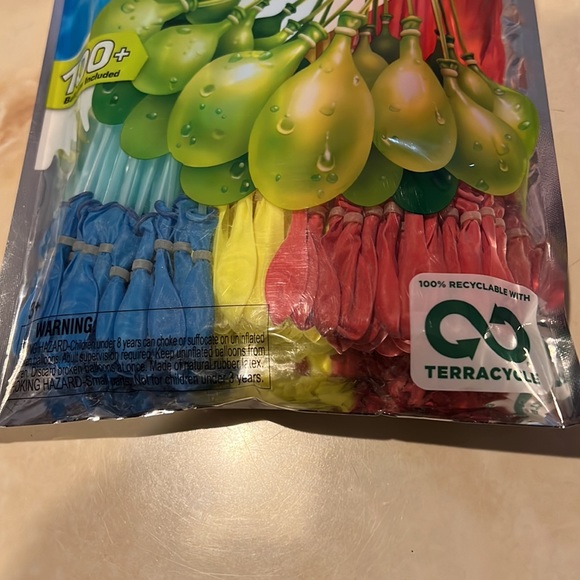 Zuru | Toys | New Zuru Buncho Balloons | Poshmark